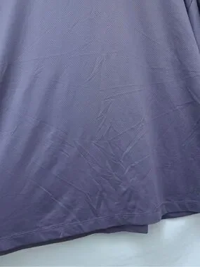 Fwd | Tops | Fwd Sportchek Athletic Womens Top Tshirt Purple Workout ...
